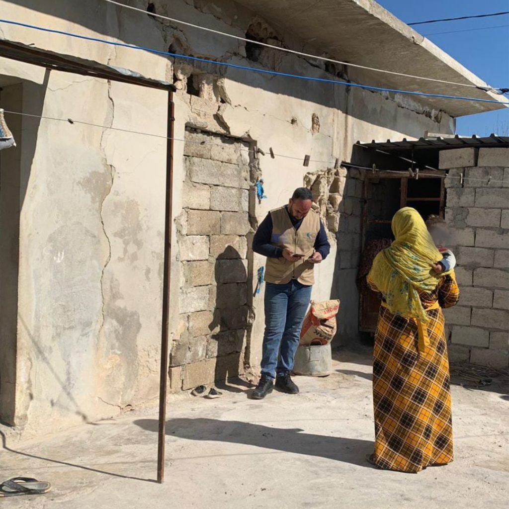 Home - Mercy Hands Europe